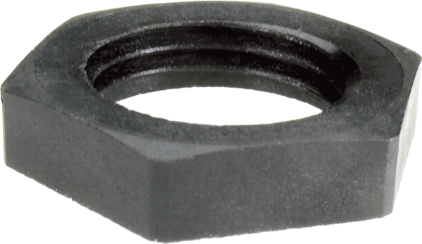 Kunststoff-Mutter M16 – piCastle